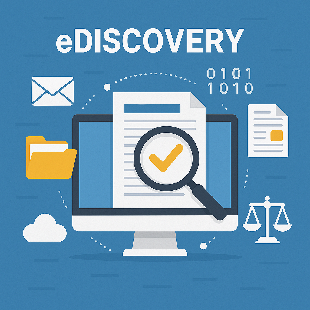 AI & GenAI in the Courts: Practical Takeaways from Recent eDiscovery Orders